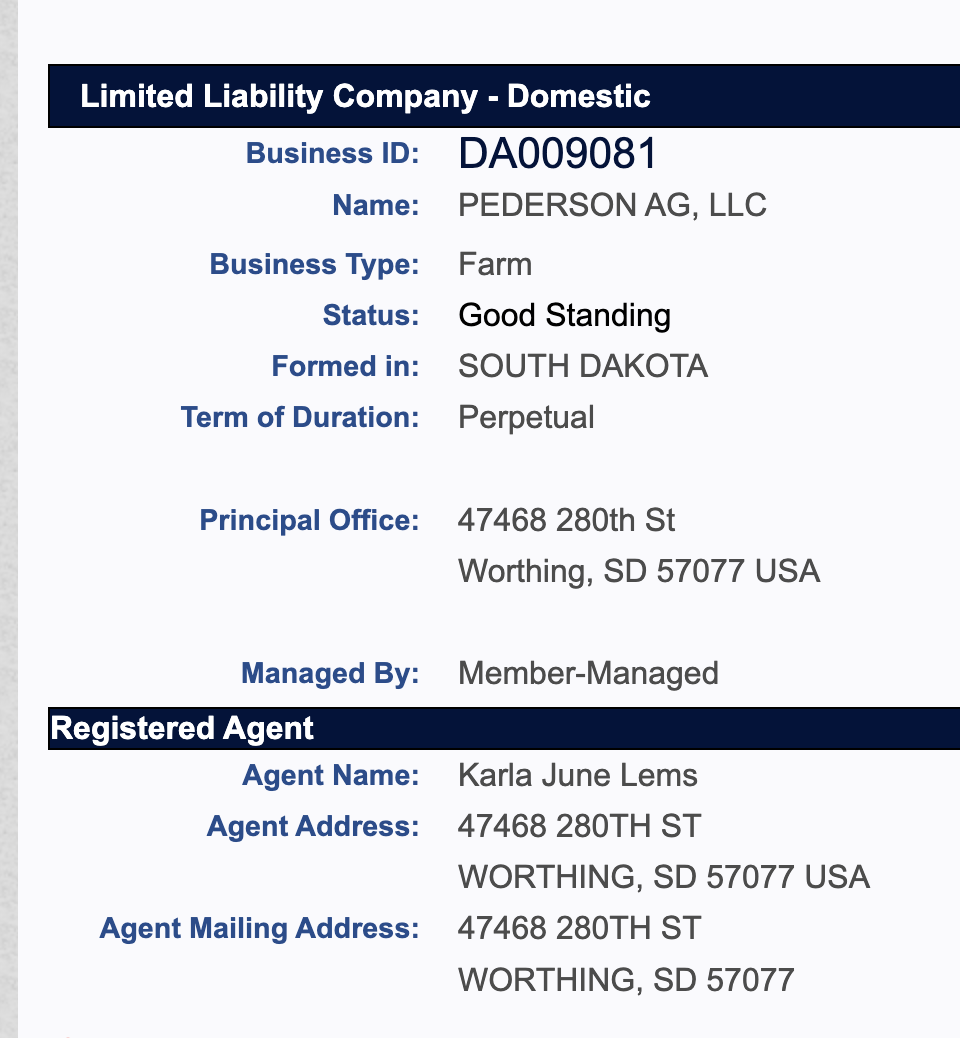 Karla Lems, the kingmaker. District 16 House candidate dumps 20k into ...
