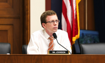 SD Searchlight interviews Dusty Johnson on the election, and the future ...