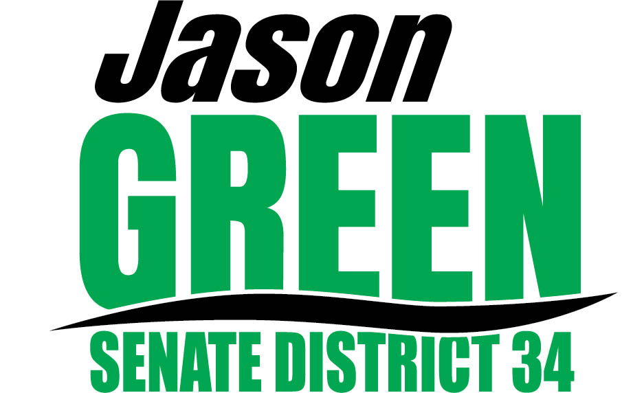 Jason Green Announces Candidacy For Senate In Rapid City’s District 34 ...