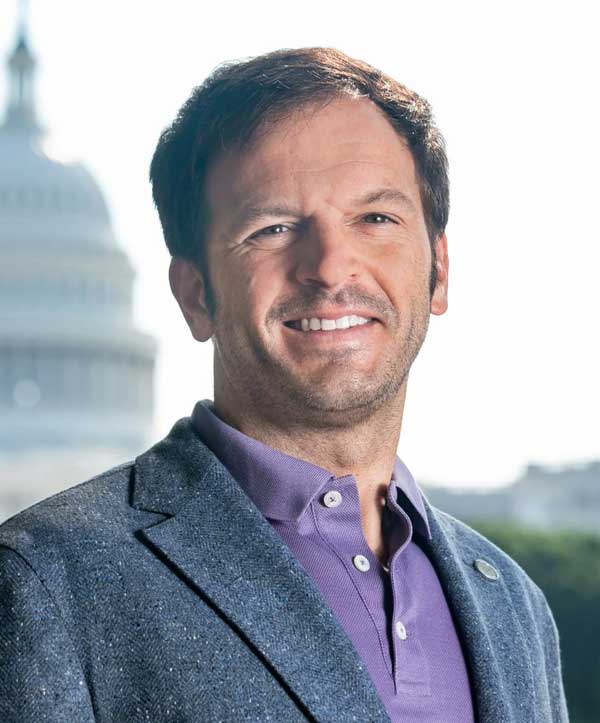 State Senator Brandon Wipf Announces Campaign to Continue Serving ...