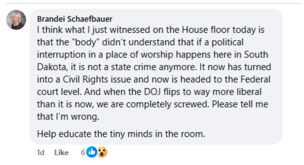 House Concurrent Resolution 6008 quickly dispatched by House Judiciary ...